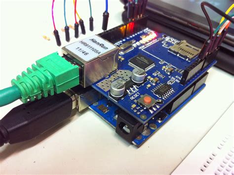 Arduino Android Wi Fi Bluetooth Arduino Wifi Ethernet Control