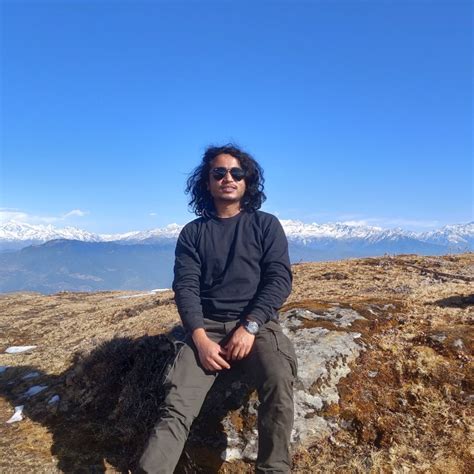 Niraj Shrestha Bhaktapur District Nepal Professional Profile Linkedin