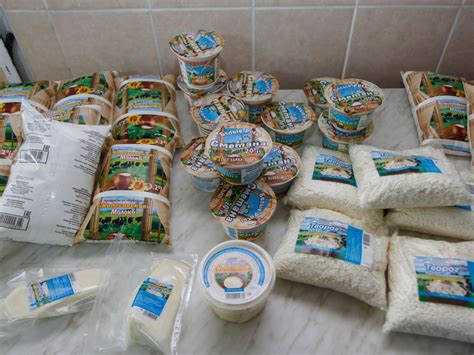 Монголоос дөрвөн кг сүүн бүтээгдэхүүн ОХУ руу нэвтрүүлэхийг завдсан иргэнд зөрчлийн хэрэг үүсгэж