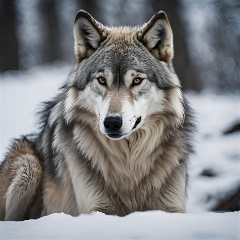 Cute Wolf By Lxpics On Deviantart