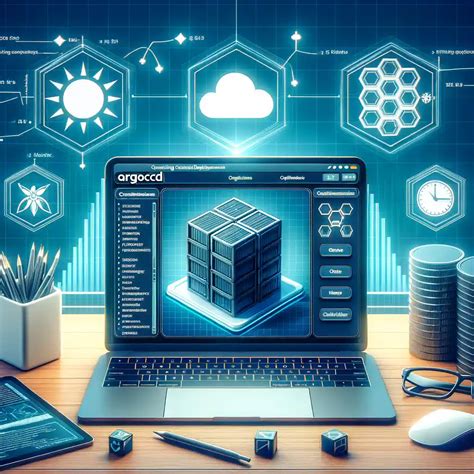 Optimiser Le Déploiement Continu Avec Argocd Et Kubernetes Expert Devops And Cloud Infogérence