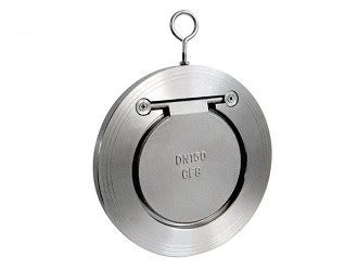 Flapper Check Valve Manufacturer NTGD Valve