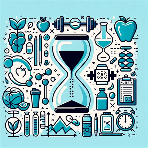 Cara Menjaga Kesehatan Selama Masa Pubertas Dengan Tepat Klinik