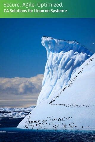 Linux On System Z PDF