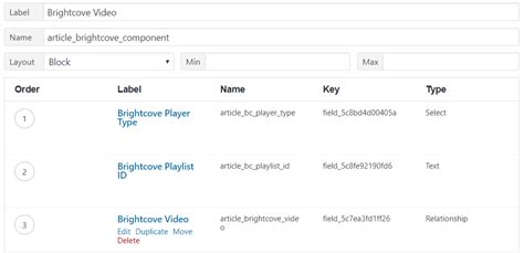 Validation Of A Field Based On The Value Of Another Field Acf Support