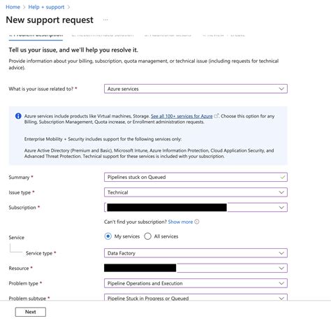 Data Factory Pipelines Stuck On Queued Microsoft Qanda
