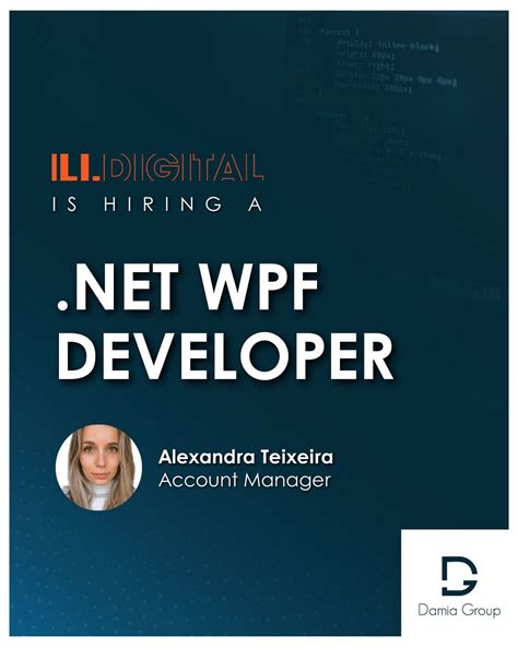 Be One Of The First Hires In Portugal Damia Group Portugal