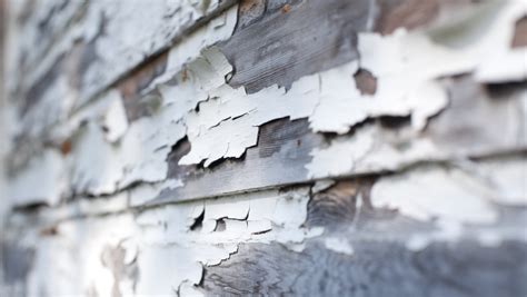 Why Is My Paint Flaking Causes And Solutions For Homeowners Nash Painting
