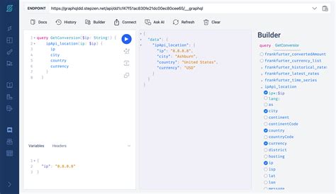 Load Testing Graphql Performance With Grafana K6 And Stepzen Ibm Developer