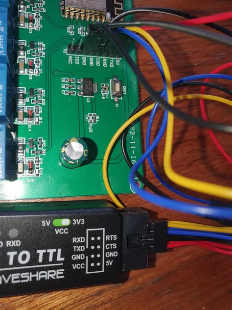 ESPHome With Any ESP Relay Board ESPHome Home Assistant Community