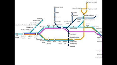Scr Map In V14 Youtube