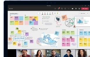 Apps With Infinite Canvas Feature For Windows Alternativeto
