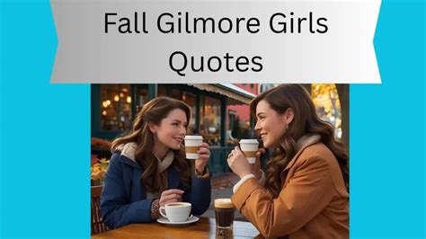 900 Witty And Heartfelt Gilmore Girls Quotes Every Fan Still Loves In 2026
