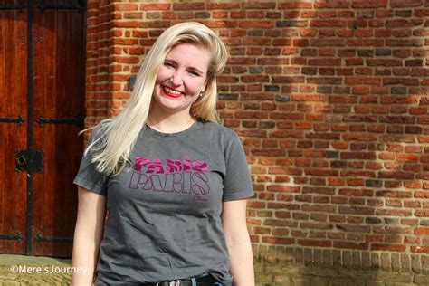 Over Merel Merelsjourney