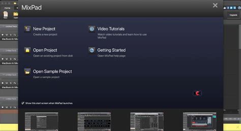 Quick Guide On How To Use MixPad Multitrack 2024