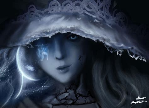 Lunar Princess Ranni [me 2022] R Eldenring
