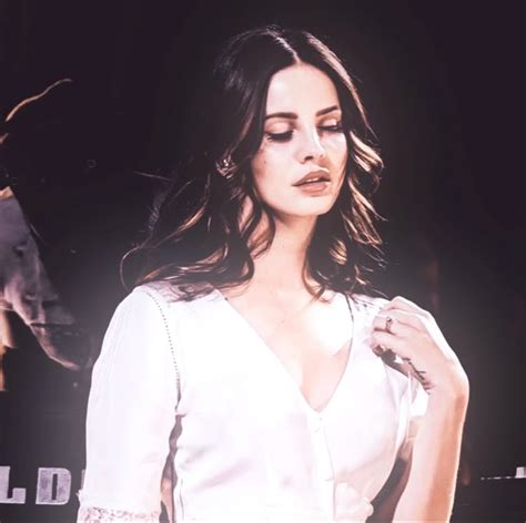 •lana Icon• Singer Lana Del Rey Lana Del Rey Love