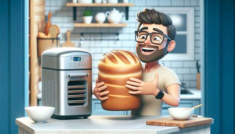 Unleash The Power Of Homemade Bread How A Bread Maker Can Transform Your Kitchen Macs Opinion