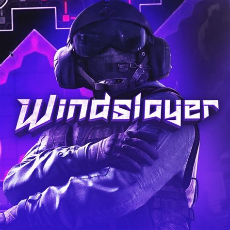 Windslayer Youtube