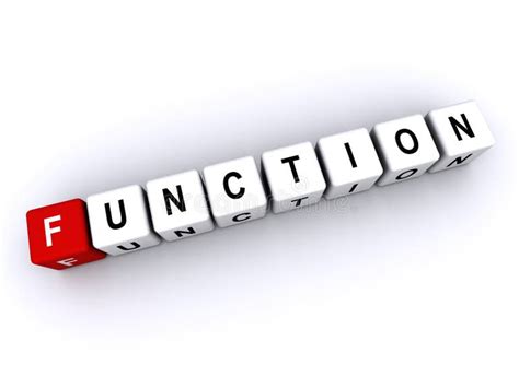 Specification Function Stock Illustrations 205 Specification Function