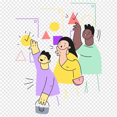 Filling Survey Illustration Png PNGWing