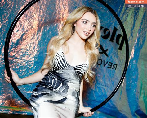 Peyton List Aka Peytonlist Nude Leaks Onlyfans Photo Faponic