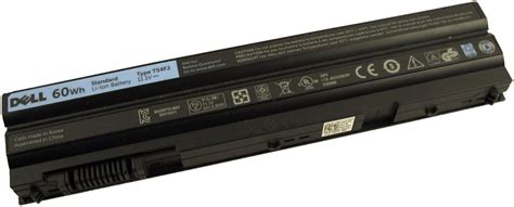 Top Dell Laptop Battery Wh T Fj Home Previews