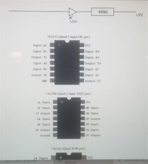 cs311 computer organization and architecture lab 2
