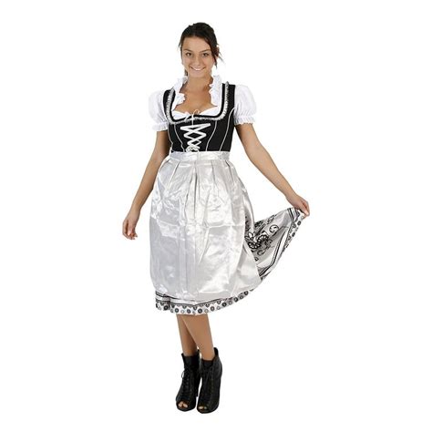 German Beer Girl Costume