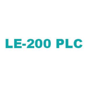 LE3U PLC Controllers High Performance Automation Solutions