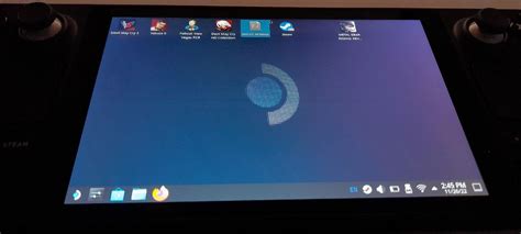 steam deck not installing browser and bugs r steamdeck
