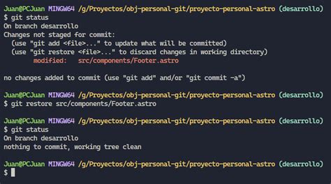 Git And Github Guía De Mano