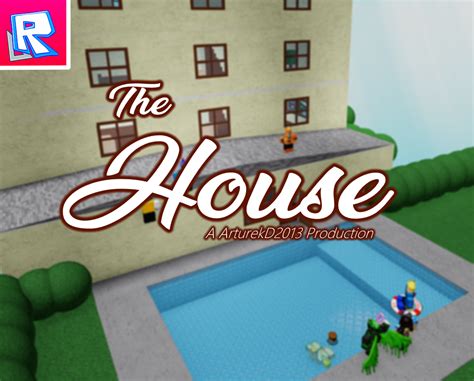 The House Retro Dev Wiki Fandom