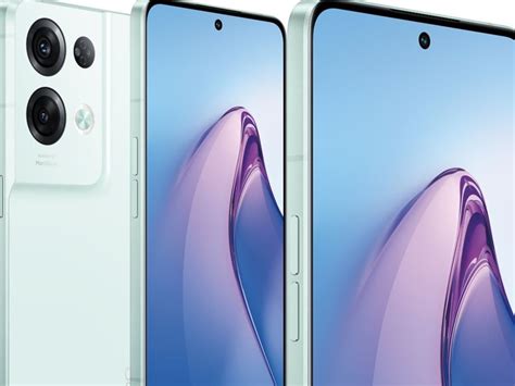 OPPO Reno And Reno Pro Review Surprise Feature On Scintillating New Phone The Advertiser
