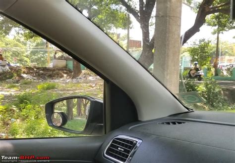 Eliminating Blind Spots How To Correctly Adjust The Mirrors Page 6