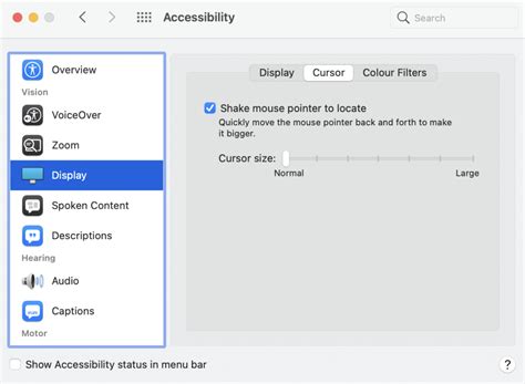 Ways To Fix Mac Cursor Disappears TechCult