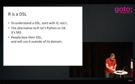 R As A Data Science Language R Bloggers