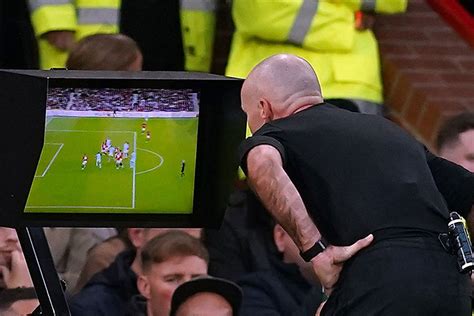 What Is Var In Football And How Does It Impact The Game