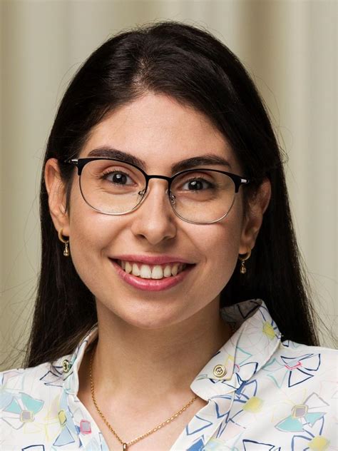 Mahsa Khoshnama Industrial Relations Section