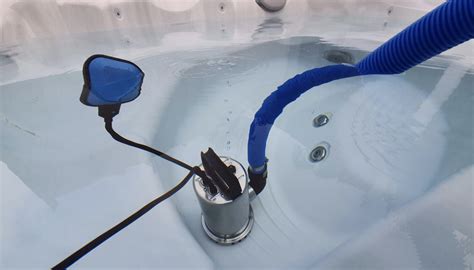 3 Best Sump Pumps To Pimp Up Hot Tub In Your Canadian Home Byrossi