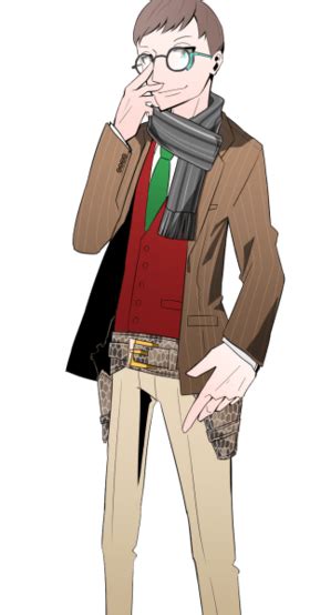 派森 萌娘百科 万物皆可萌的百科全书