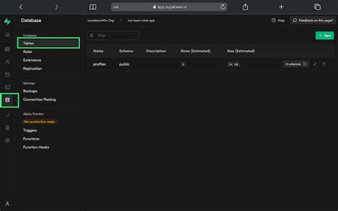 How To Integrate Passwordless Authentication Into A React Chat App With Supabase