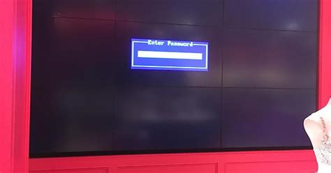 Victorias Secret Requires A Bios Password Album On Imgur