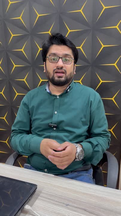 Video Talha Hameed On Linkedin Why You Have To Choose Mit For Degree