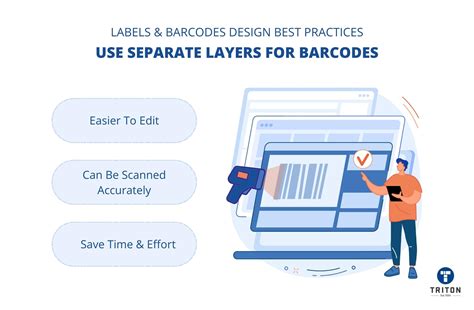 Best Practices For Barcode And Label Designing