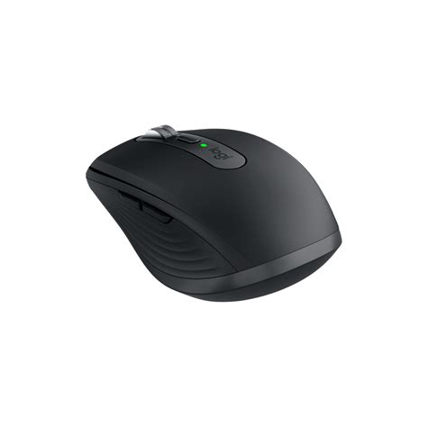 Ripley Mouse Logitech Mx Anywhere 3 Bluetooth Graphite