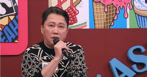 阿Ken主持棒無預警遭薔薔取代 趙正平打道歉電話讓他直呼笑不出來 娛樂 CTWANT