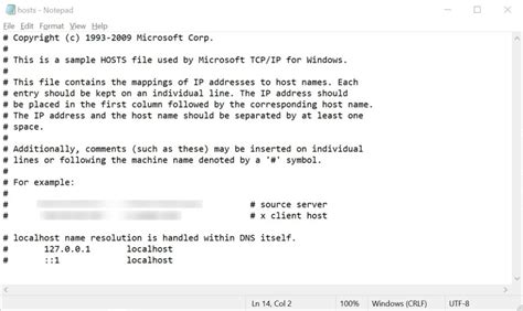 Fix The Dnsprobefinishedbadconfig Error Linux Genie