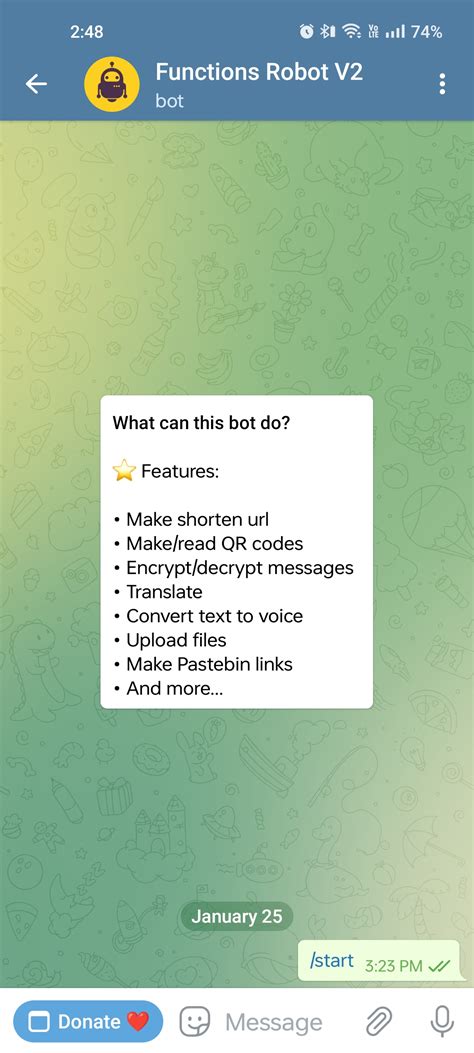 8 Best Telegram Bots For Groups You Should Know About In 2023