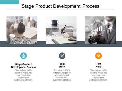 Stage Product Development Process Ppt Powerpoint Presentation Show Icons Cpb Presentation